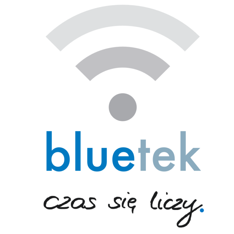Rejestracja czasu pracy - system RCP | Bluetek